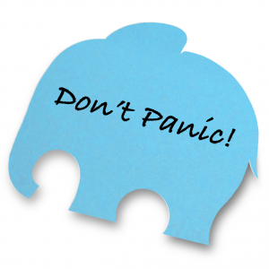 About Ask The Elephant - Ask The Elephant